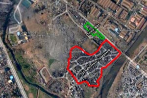 Agbogbloshie Demolition: The End of An Era or An Injustice? - Muntaka.com